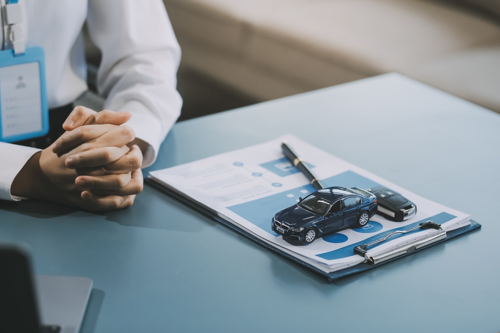 How Much Is a Rental Car for a Month? Costs Explained – Blog